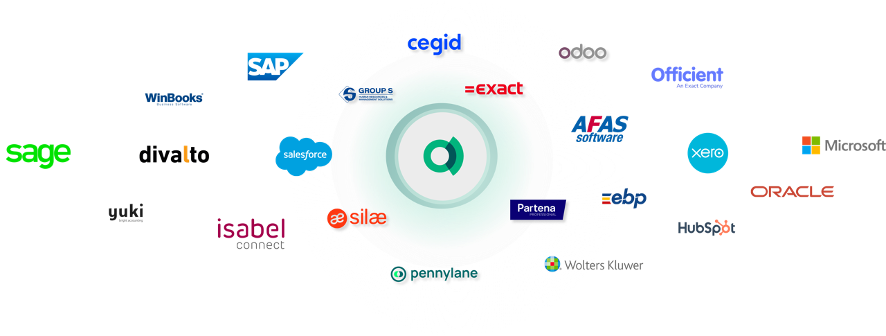 EMAsphere - Data reporting tool for CFOs